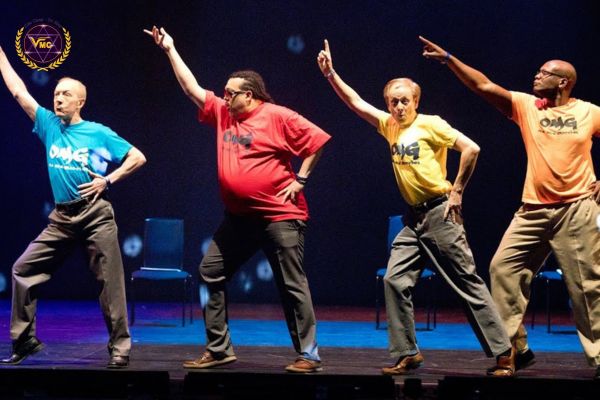 Grooving là gì? 5 thuật ngữ cơ bản trong hiphop bạn nên biết - OME ...